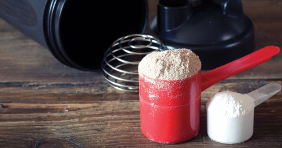Powering Powders with Pre-Blend Mixes | protein,… | Nellson LLC